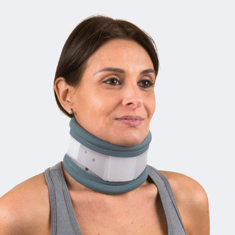 Tutore cervicale Shanz C61 | TIELLE - Prevention.care