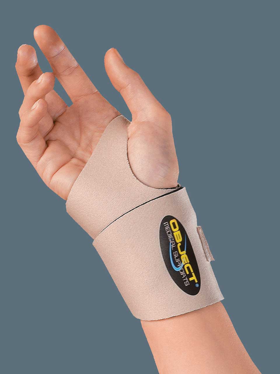 Stringipolso in neoprene Object 300 | RO+TEN - Prevention.care