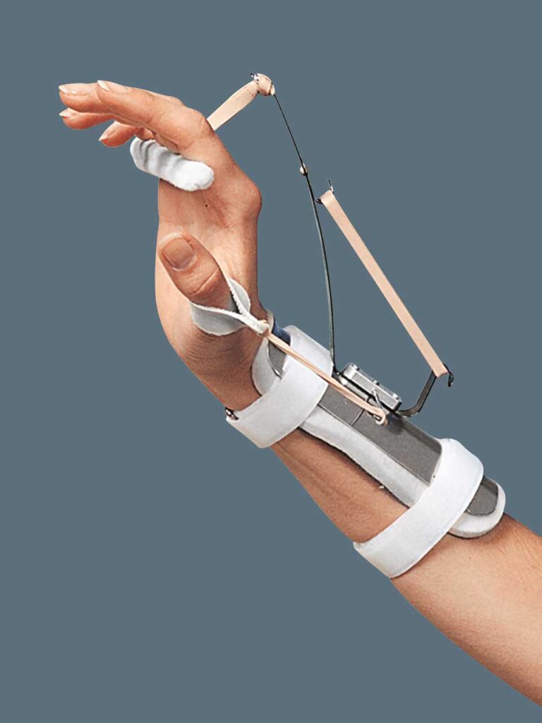 Ferula polso e mano Splint Thomas | RO+TEN - Prevention.care
