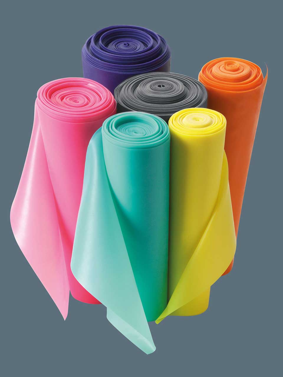 Banda elastica Duraband | RO+TEN - Prevention.care